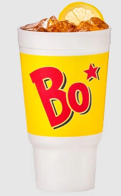 Updated Bojangles Menu with Prices - May 2026