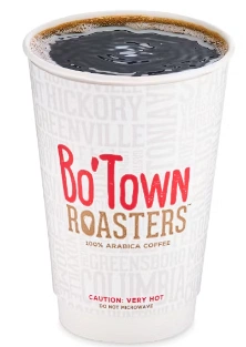 Updated Bojangles Menu with Prices and Pictures 2025